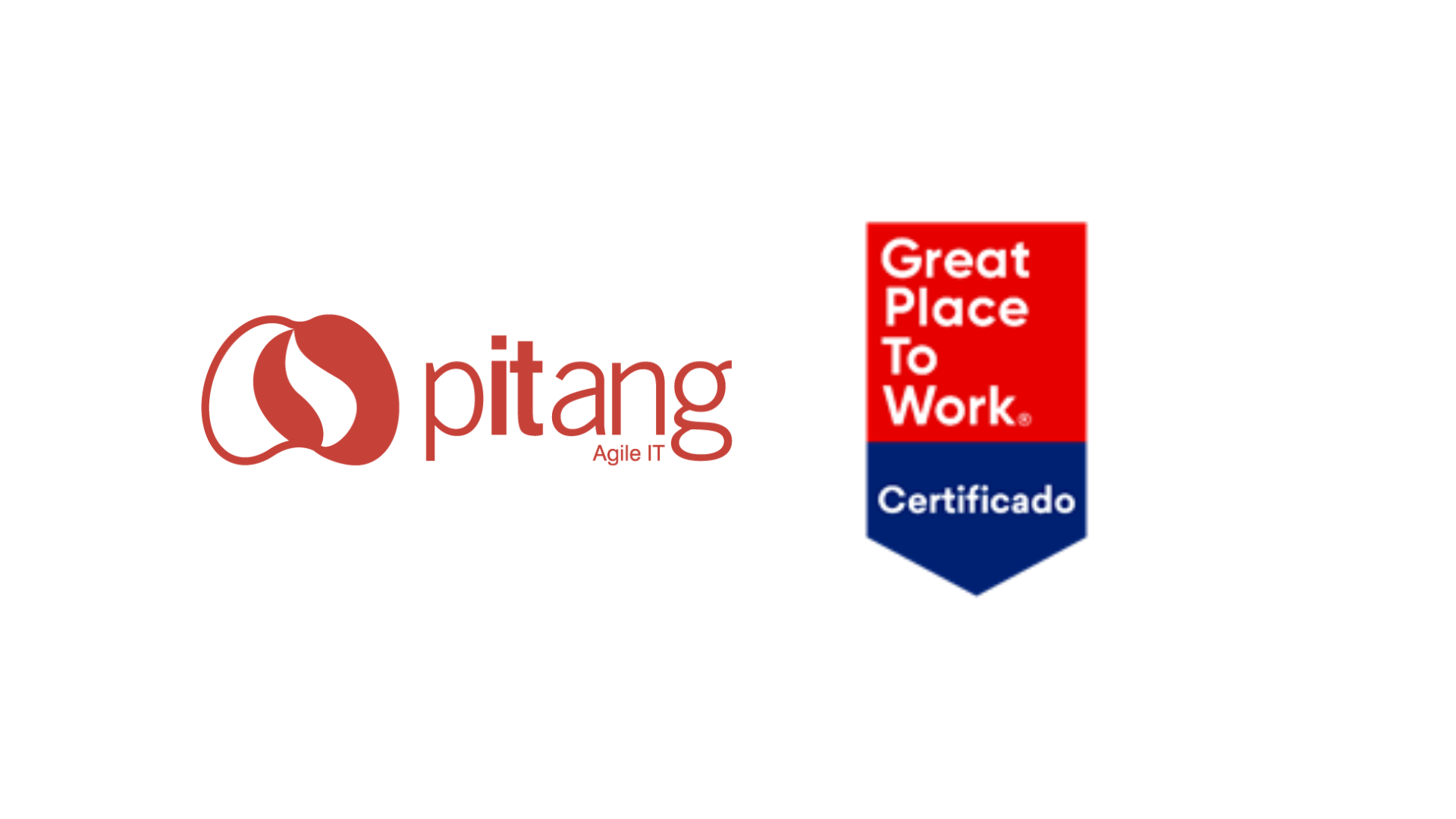 Pitang conquista selo Great Place to Work pelo 8º ano consecutivo - Pitang