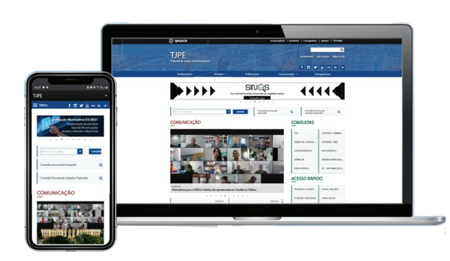 TJPE Liferay - Pitang