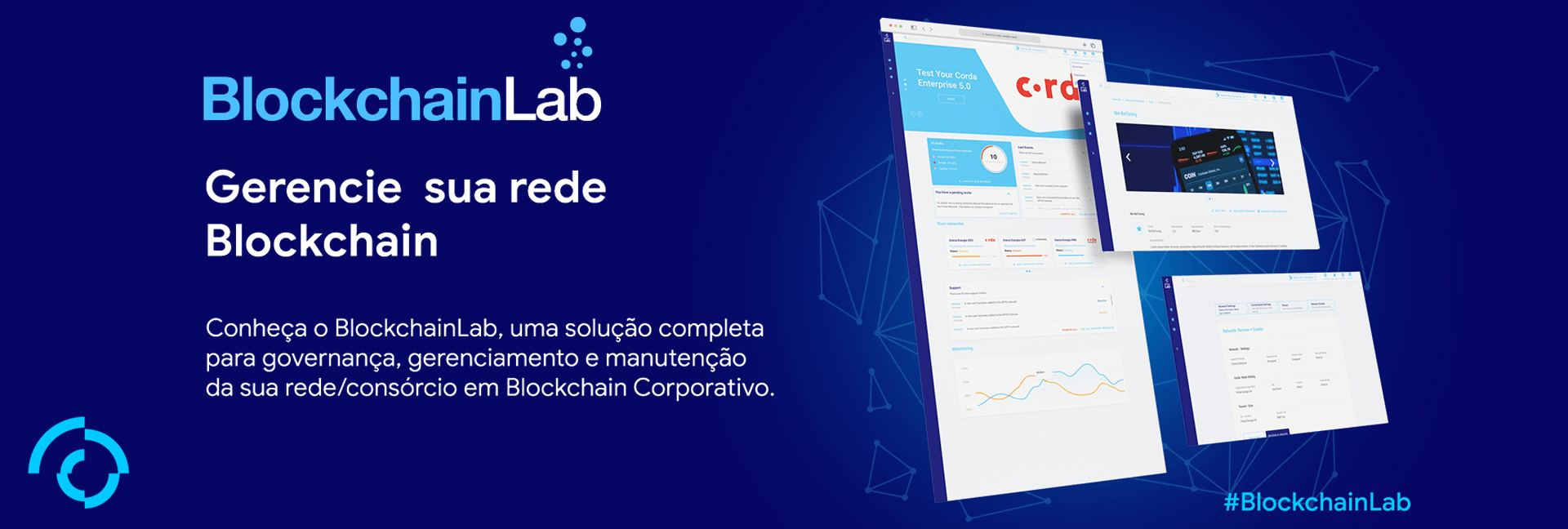 Democratizando o uso da tecnologia blockchain em empresas de todos os ...